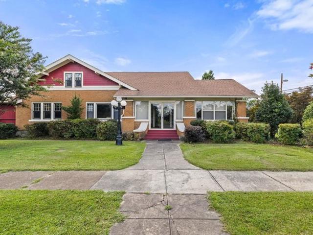 508 E 3rd St SE, Cullman, AL 35055