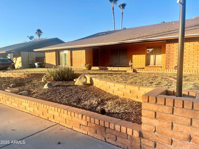 508 E Angela Drive