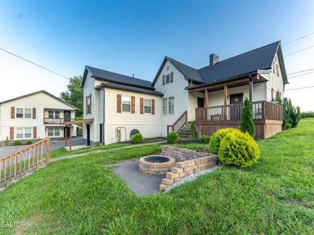 508 E Central Ave