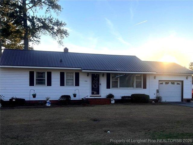 508 E Church St, Rowland, NC 28383