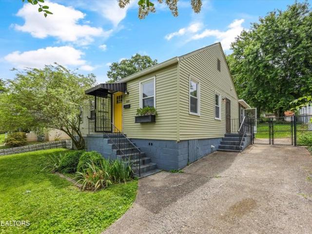 508 E Columbia Ave, Knoxville, TN 37917