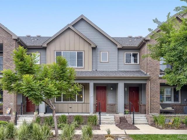 508 E Dry Creek Pl, Littleton, CO 80122