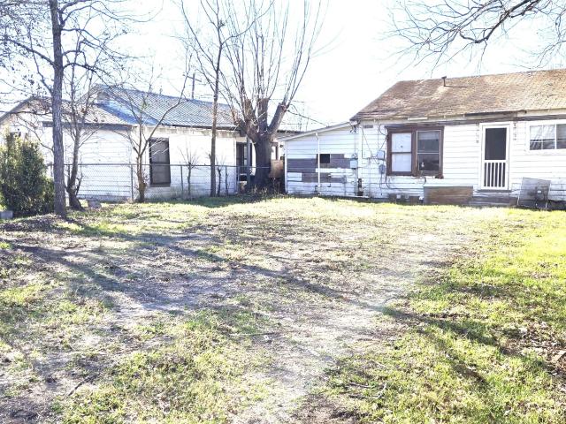 508 E French Street