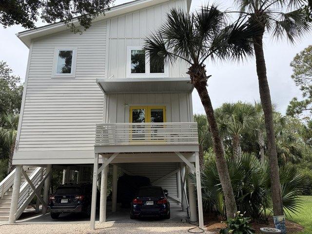 508 E Huron Ave, Folly Beach, SC 29439