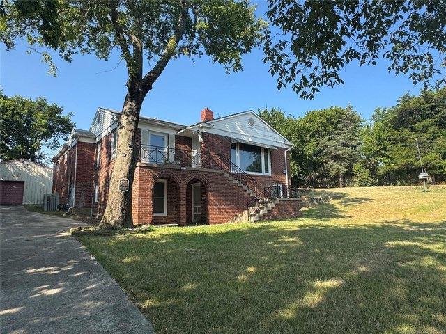 508 E Jefferson Ave, McAlester, OK 74501