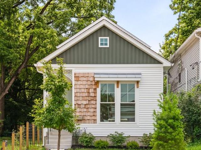 508 E Kentucky St, Louisville, KY 40203