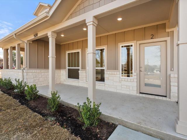 508 E Kimball Street # 2