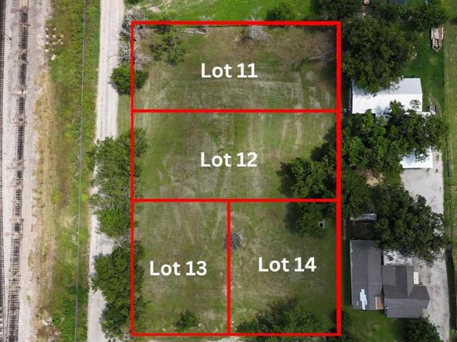 508 E Live Oak St, Dublin, TX 76446 | MLS #20986