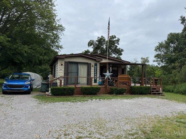 508 E Main St, Mount Orab, OH 45154