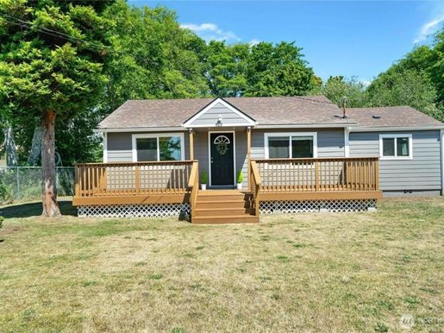 508 E Pacific Ave, Westport, WA 98595