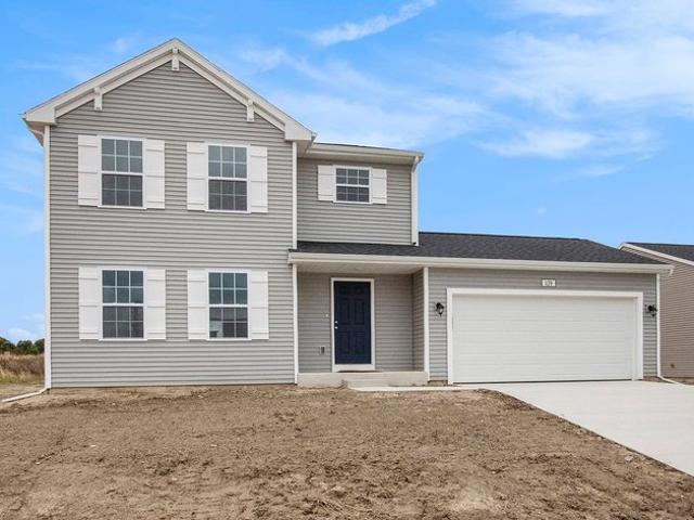 508 Emerald Glen Dr, Manchester, MI 48158