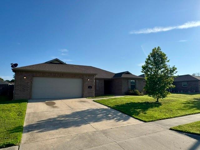 508 Eagle Drive