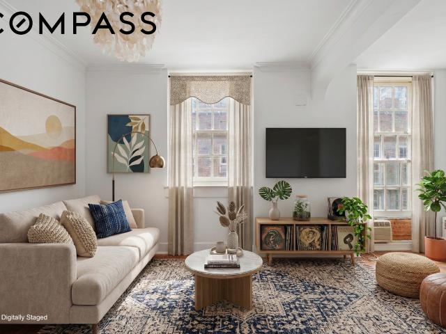 508 East 78th Street, New York, NY