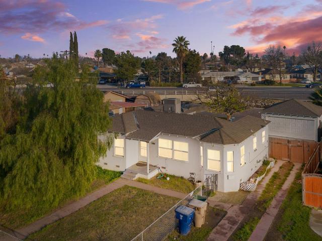 508 El Prado Drive