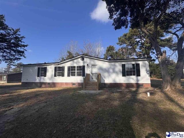 508 Elm St, Darlington, SC 29532