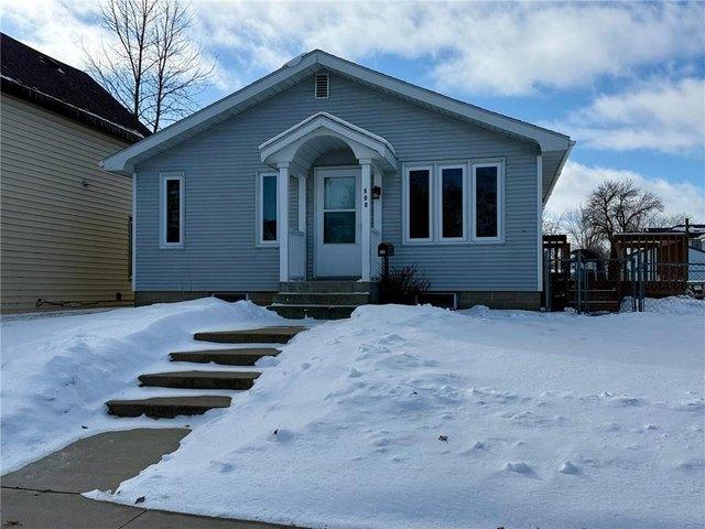 508 Elm St S, Sauk Centre, MN 56378