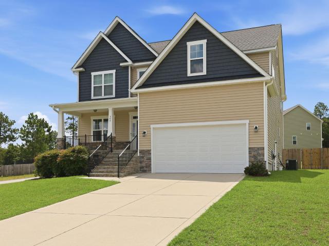 508 Executive Drive