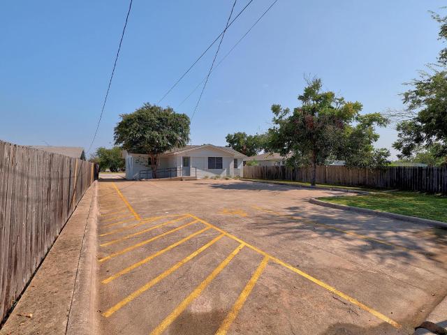 508 Fm 1460 Rd