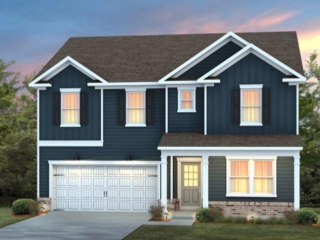 508 Foxfield Way, Fuquay Varina, NC 27526
