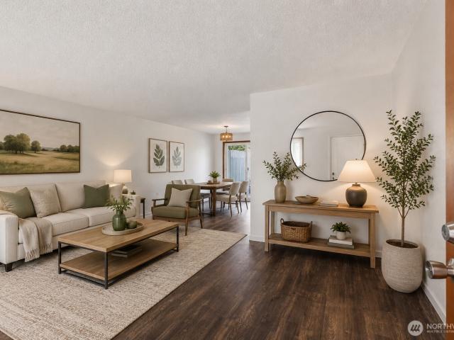 508 Forest Circle # 4C