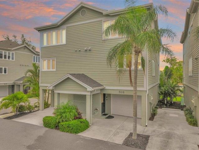 508 Forest Way Unit 508, Longboat Key, FL 34228