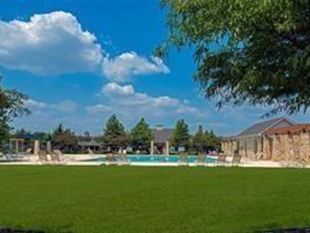508 Fossil Creek Drive