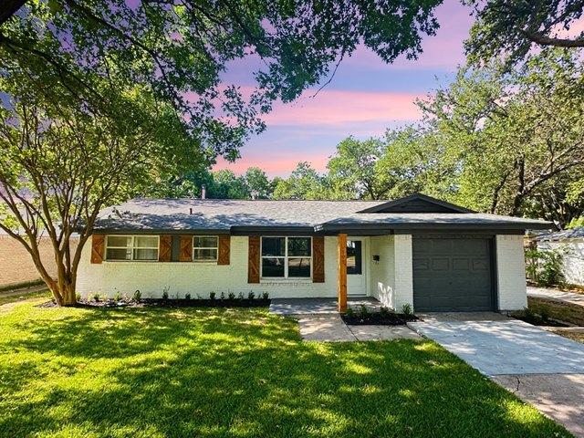 508 Fairview Dr, Richardson, TX 75081