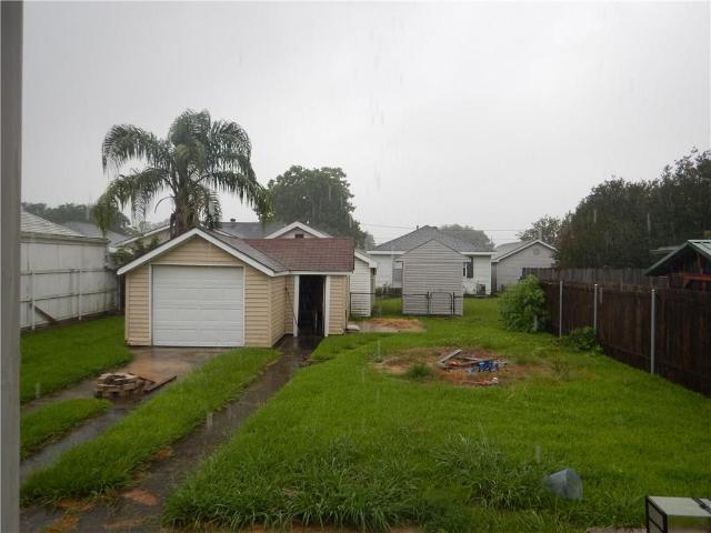 508 Farrington Drive
