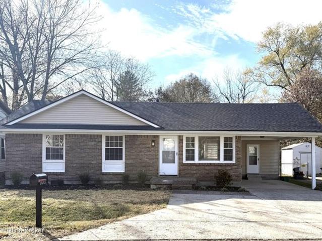 508 Fenley Ave, Lyndon, KY 40222