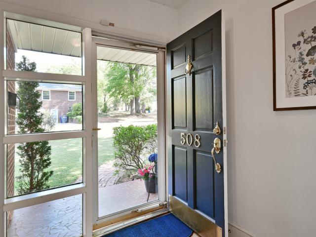 508 Fernwood Drive