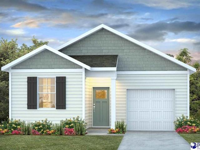 508 Fiddler Run Ln, Florence, SC 29505