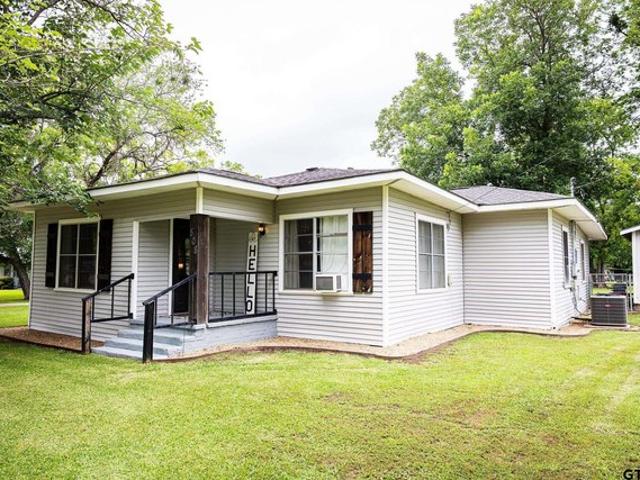 508 Fleming St, Mount Vernon, TX 75457