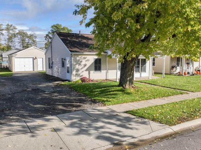 508 Freeman Dr, Monticello, IN 47960