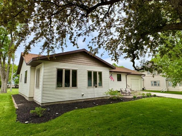 508 Fremont Avenue NW