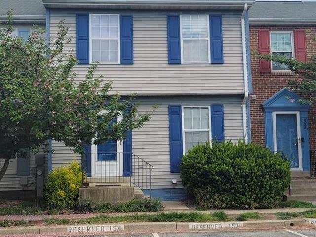508 Kingdom Court