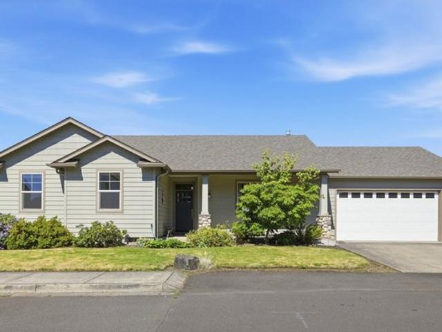 508 Honeysuckle Ln, Eugene, OR 97401