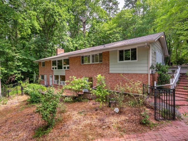 508 Hawthorne Lane