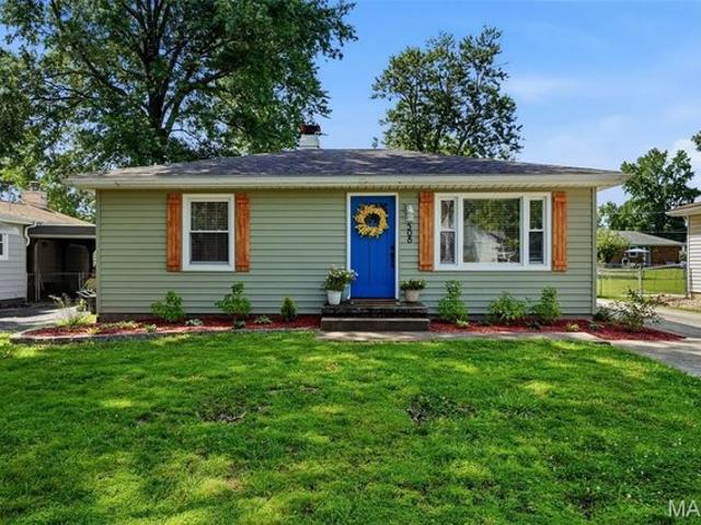 508 Hadley Ave, Edwardsville, IL 62025