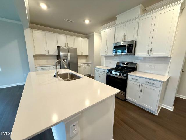 508 Hanover Shore Lane