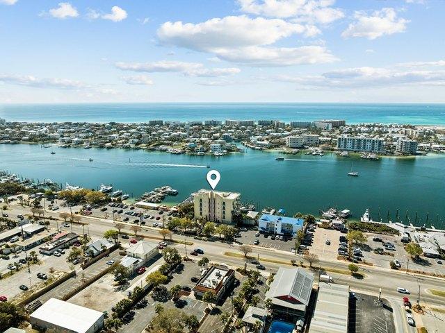 508 Harbor Blvd Unit 401, Destin, FL 32541