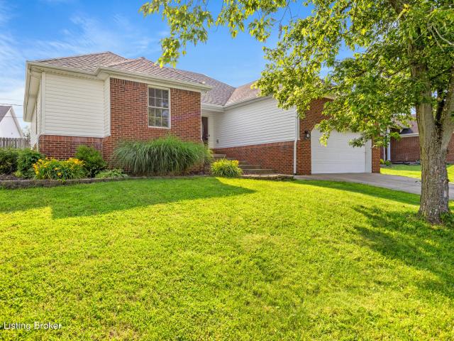 508 Harlan Dr