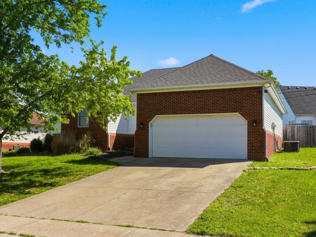 508 Harlan Drive