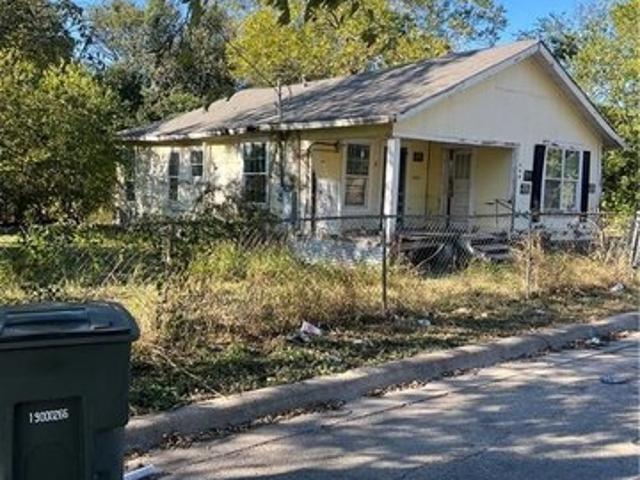 508 Henderson St, Temple, TX 76501