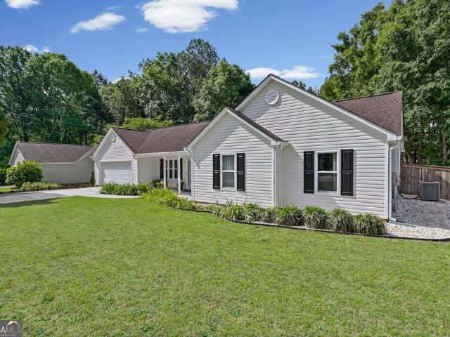 508 Heritage Ridge Drive