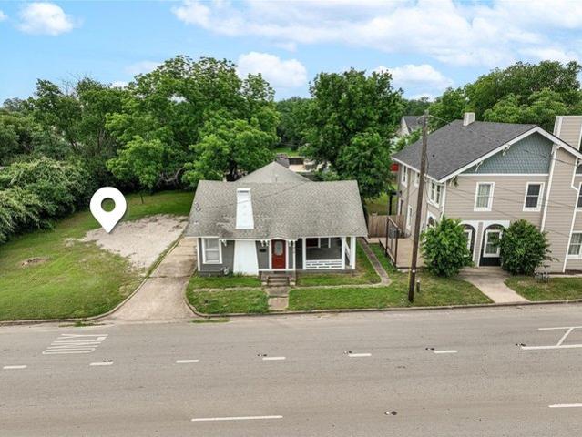 508 Herring Ave, Waco, TX 76708