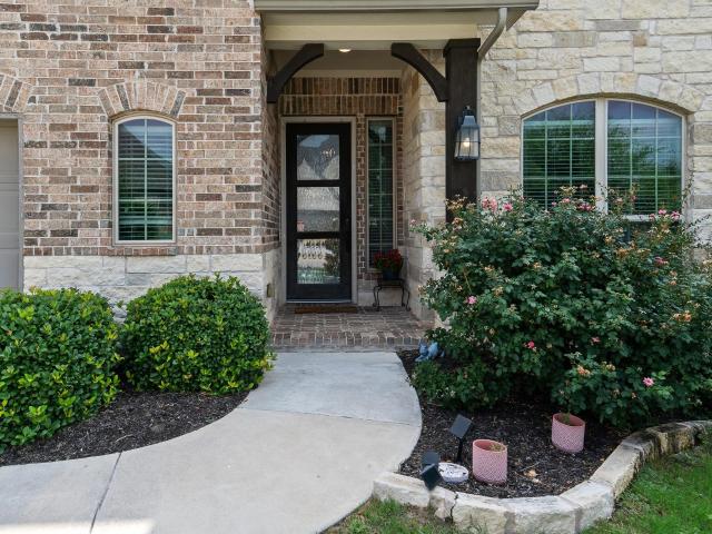 508 Hidden Creek Way
