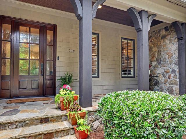 508 Hideaway Ridge Court