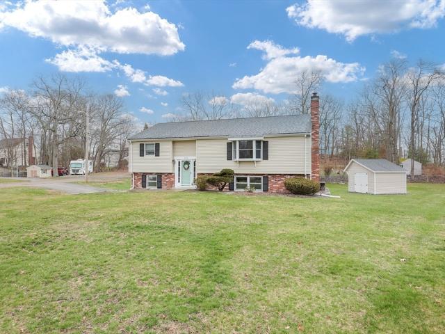 508 High St, North Attleboro, MA 02760 | MLS #73497 | Compass