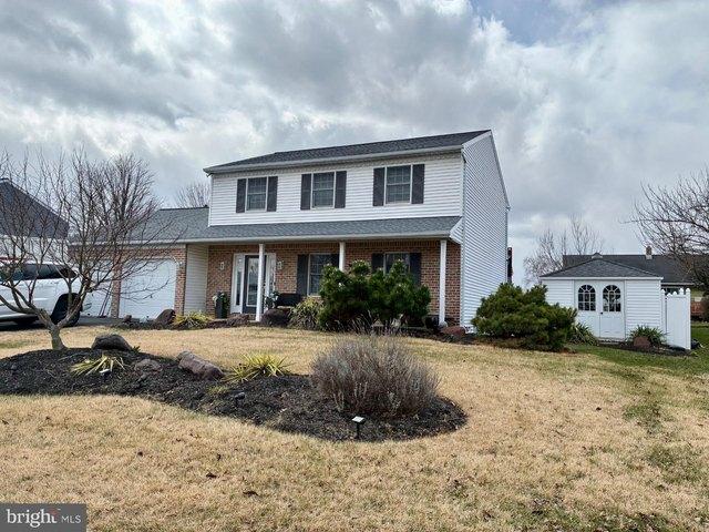 508 Hillside Ct, Hamburg, PA 19526
