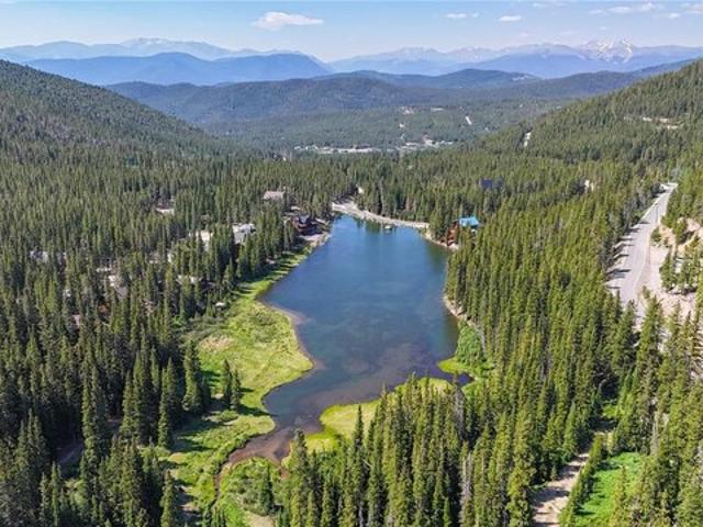 508 Hilltop Rd Lot 508, Idaho Springs, CO 80452